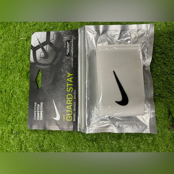 Nike | Accessories | New Os Nike Soccer Shin Guard Holders | Poshmark